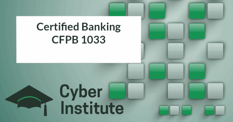Banking Certifications – Bankers Institute, by Compliance Alliance